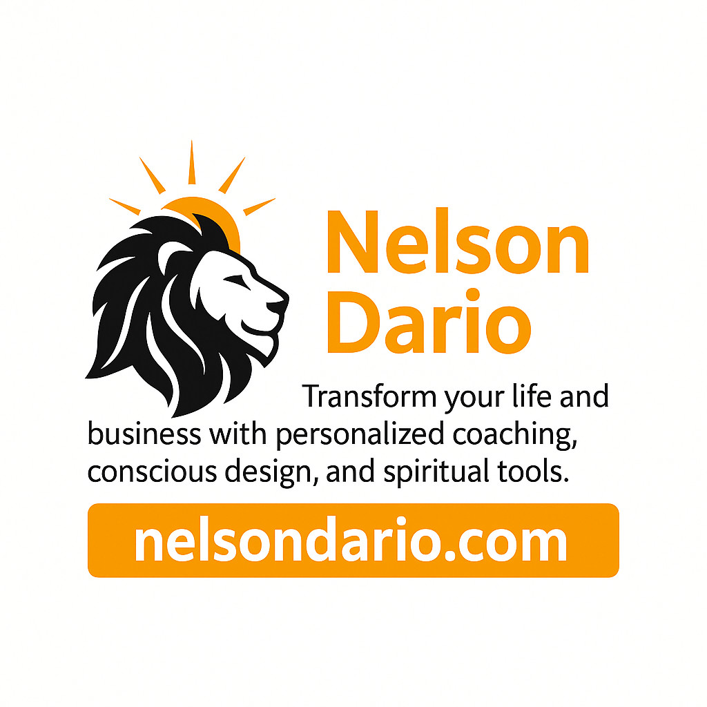 Home [www.nelsondario.com]